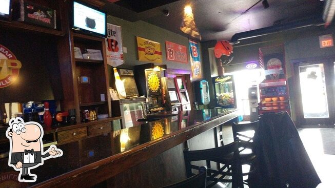 MVP Sports Bar and Grille, Cincinnati - Restaurant menu, prices and reviews