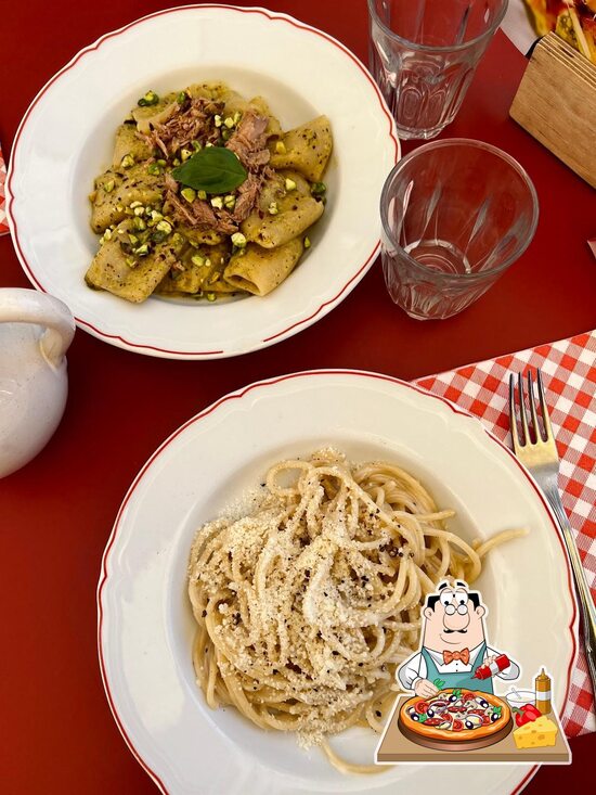 Mi scusi, Turin - Speisekarte, Preise und Bewertungen