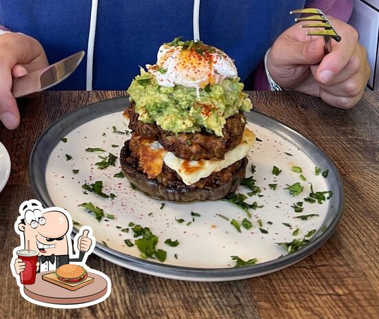 Molten Toffee, London - Restaurant menu, prices and reviews