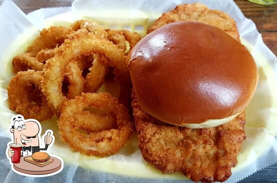 Philo Tavern in Philo - Restaurant menu and reviews