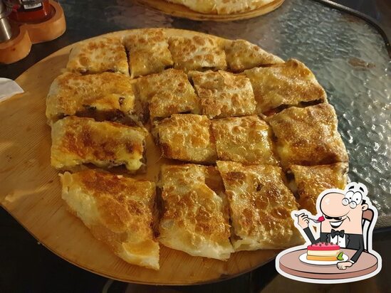 Princess Café & Restaurant Amwaj Rivette Mall, Egypt ...