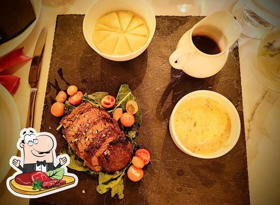 The ASSA House, Assagao - Restaurant reviews