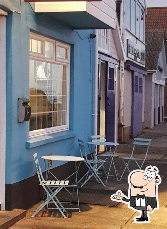 Foresters Inn in Deal - Restaurant reviews