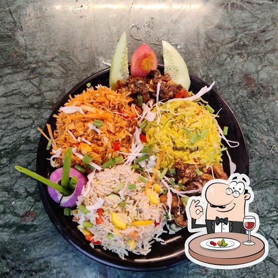 Tulsa Garden, Dombivli - Restaurant menu, prices and reviews
