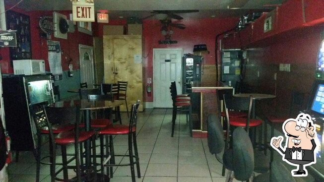 Bullet's Sports Bar, 2441 A P Tureaud Ave in New Orleans - Restaurant ...