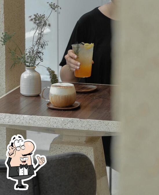 Danshari Coffee Cho Lon cafe, Ho Chi Minh City, Số 133/3 - Restaurant ...