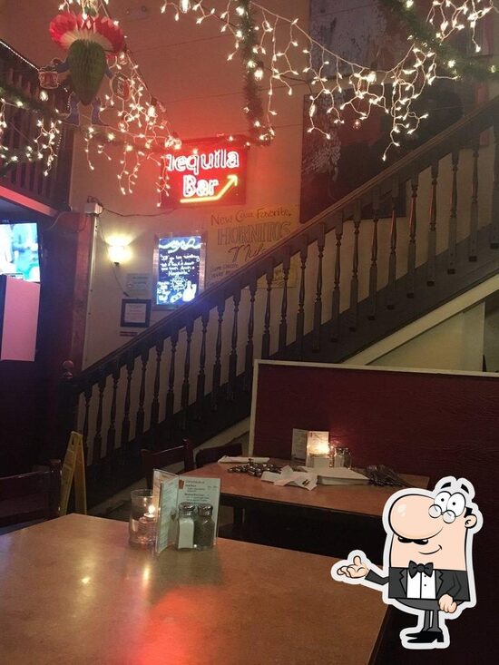 Jalapeños Fairhaven, Bellingham - Restaurant menu, prices and reviews