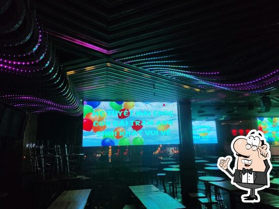 X-Pose Beer Club & Buffet, Ho Chi Minh City - Restaurant menu, prices ...