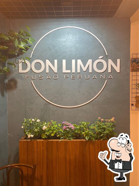 Don Limón Restaurante Peruano, São Paulo - Restaurant menu, prices and ...