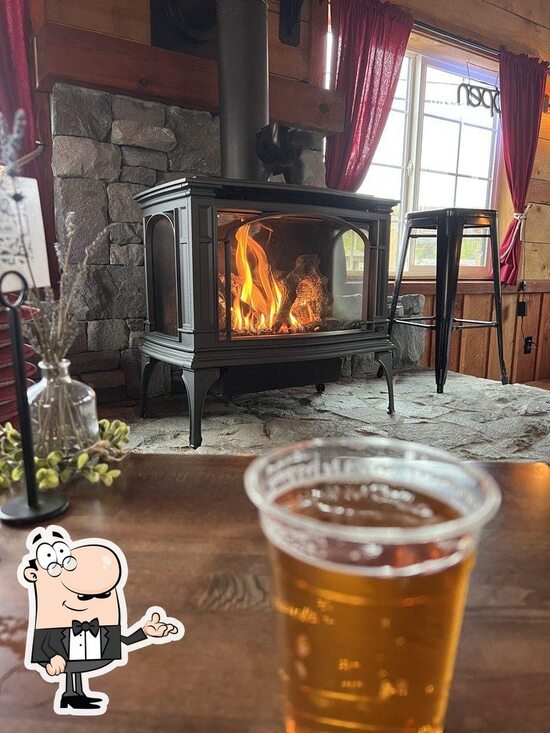 Mill Haus Cider Co., Eatonville - Restaurant menu, prices and reviews