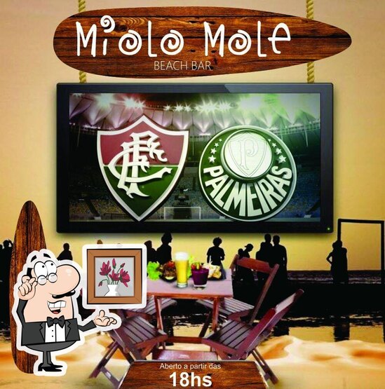 Miolo Mole, Maceió - Menú del restaurante, precios y reseñas