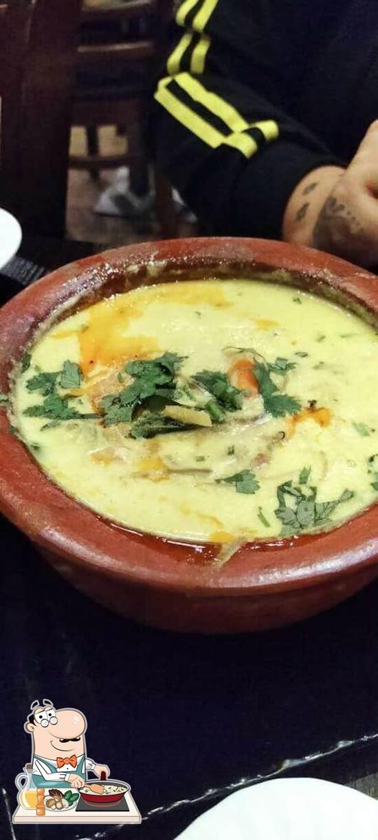 Malik Restaurant, Dubai, Near Dnata - Restaurant menu and reviews
