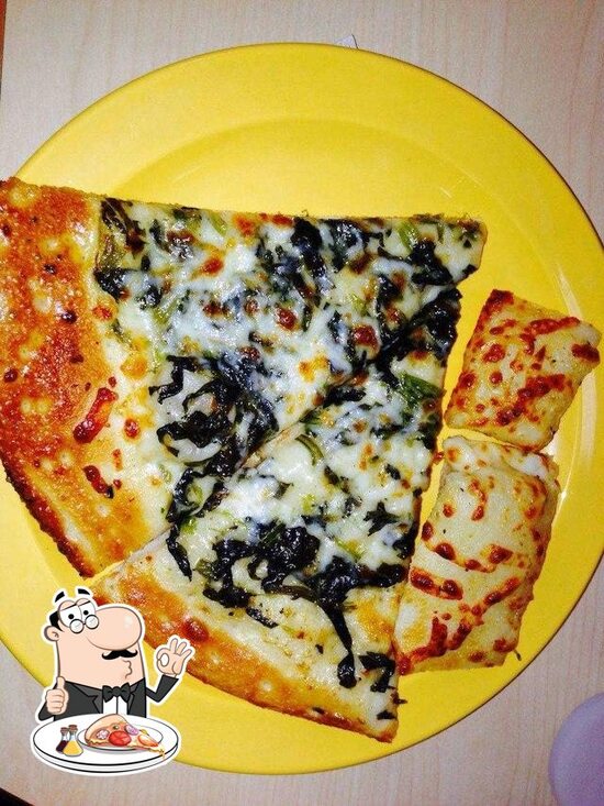 Menu at Cicis Pizza pizzeria, Farmers Branch, 211 Webbs Chapel Vlg