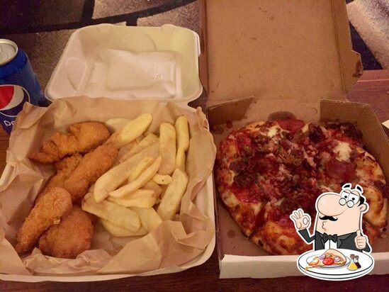 Sgt. Pepperoni's Pizzeria & Deli in Detroit - Restaurant menu and reviews