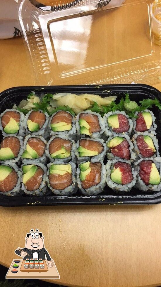 Momoya in Bloomfield - Restaurant menu and reviews