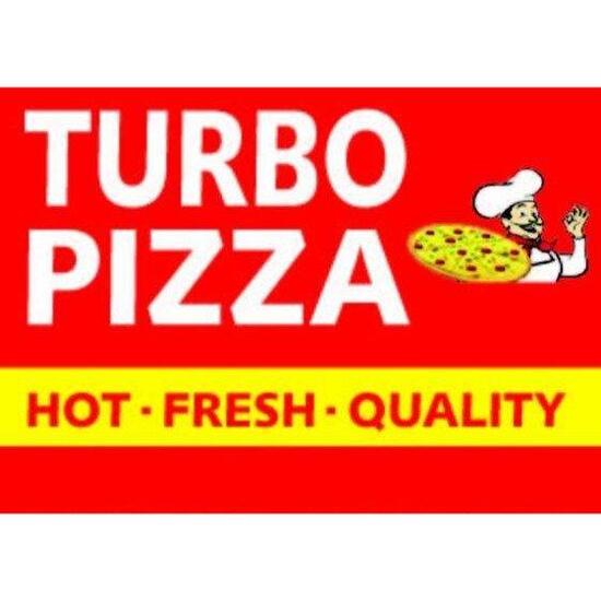 Speisekarte von Pizza & Kebab Turbo Service, Lenzing