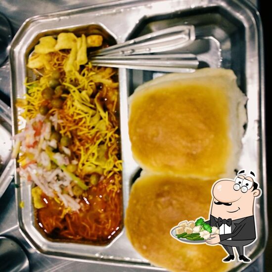 APPA TANDEL SNACKS, Pen - Restaurant menu, prices and reviews