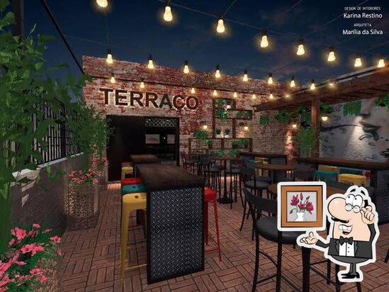 Bar the loud house, Rio de Janeiro - Restaurant reviews