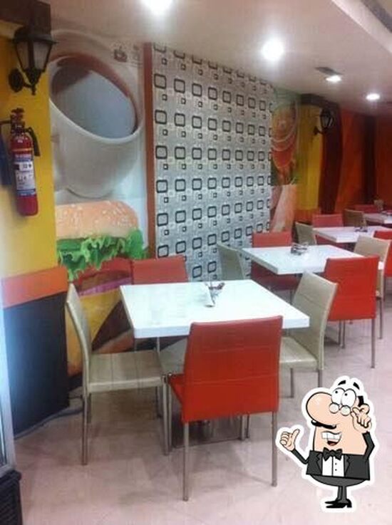 Blend and Brew, Guwahati - Restaurant menu, prices and reviews