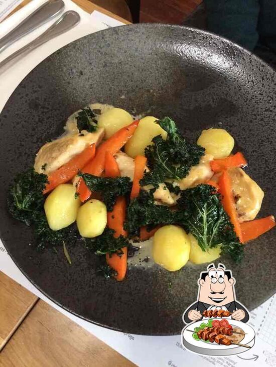 Boska Praga pub & bar, Warsaw - Restaurant menu and reviews