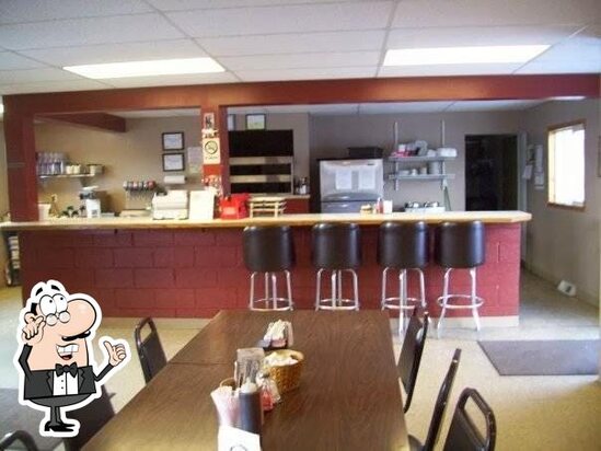 Bridge Street Cafe, Belding - Restaurant menu, prices and reviews