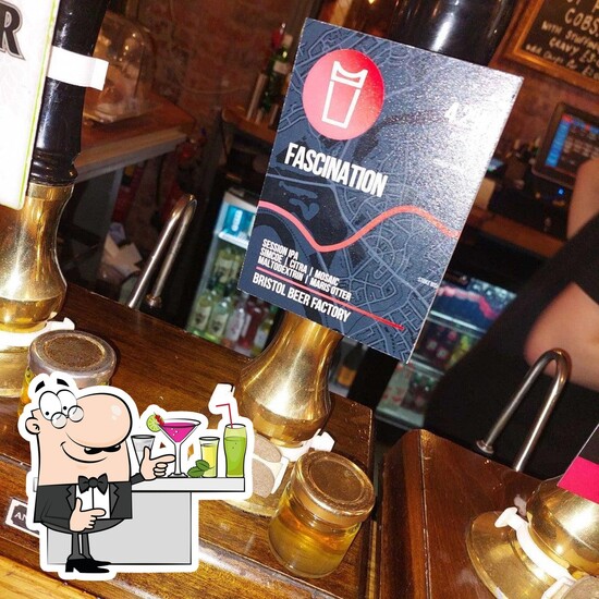 Menu at Britannia Inn pub & bar, Rowley Regis