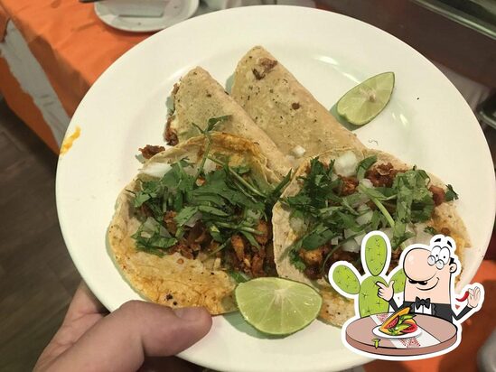 Restaurante Gran Teocalli, San Juan Teotihuacan de Arista - Carta del restaurante y opiniones