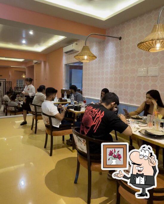 Korea Goa, Verna - Restaurant menu, prices and reviews