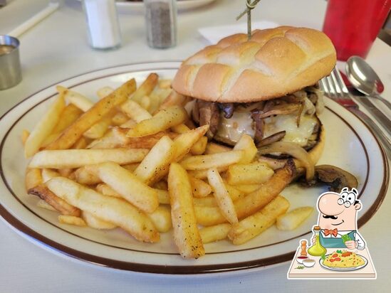 Lighthouse Kitchen in Boulder City - Restaurant reviews