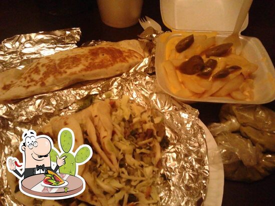 Max Tacos, Eagle Pass - Restaurant menu, prices and reviews