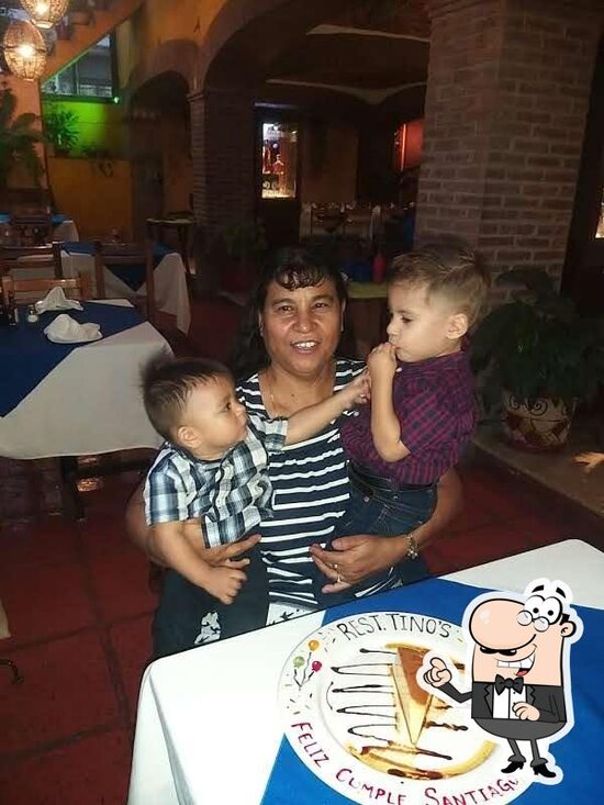 Restaurante Capitan Mantarraya, Puerto Vallarta - Opiniones del restaurante