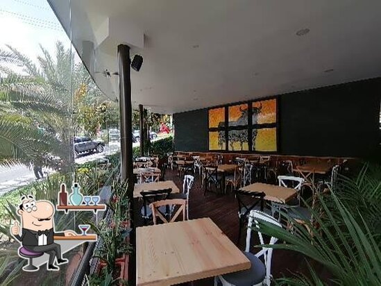Socarrat Medellín, Medellín - Menú del restaurante, precios y reseñas