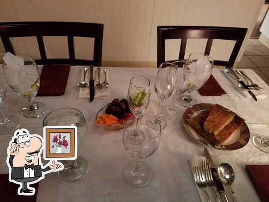 Tatchen's, Freehold - Restaurant menu, prices and reviews