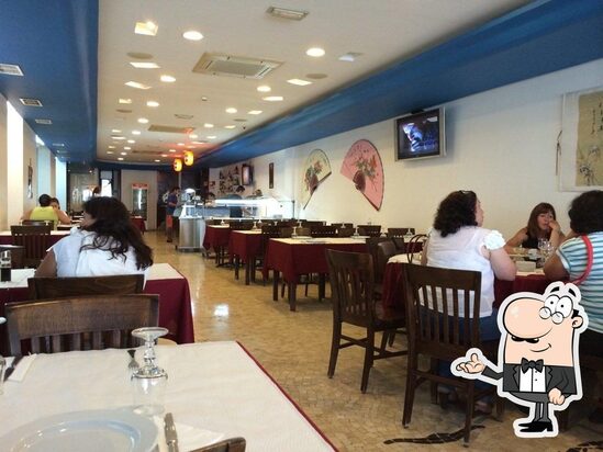 Tian Le restaurant, Ponta Delgada - Restaurant reviews