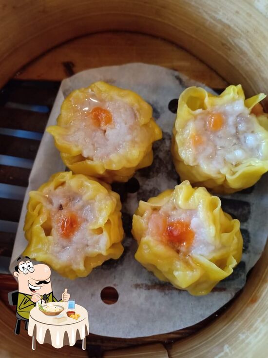 Yang Chow, Calamba - Restaurant menu, prices and reviews