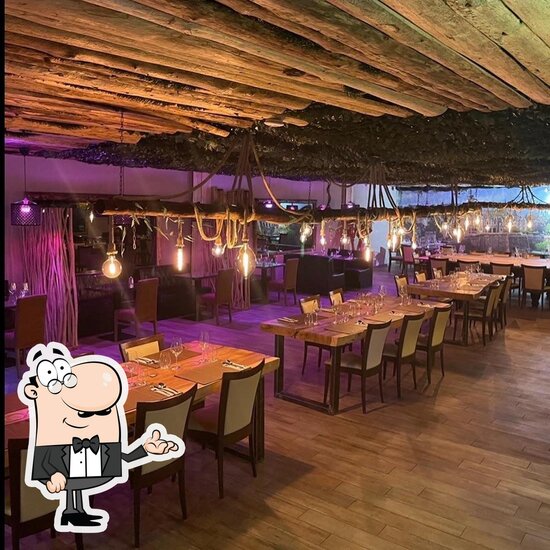 Le Royaume, Luxembourg - Menu du restaurant, prix et avis