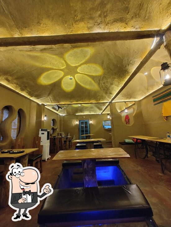 Panchoi - Restaurant menu, prices and reviews