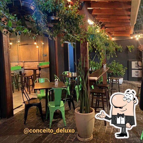 Winner Burger, São Paulo - Menu do restaurante, preços e opiniões