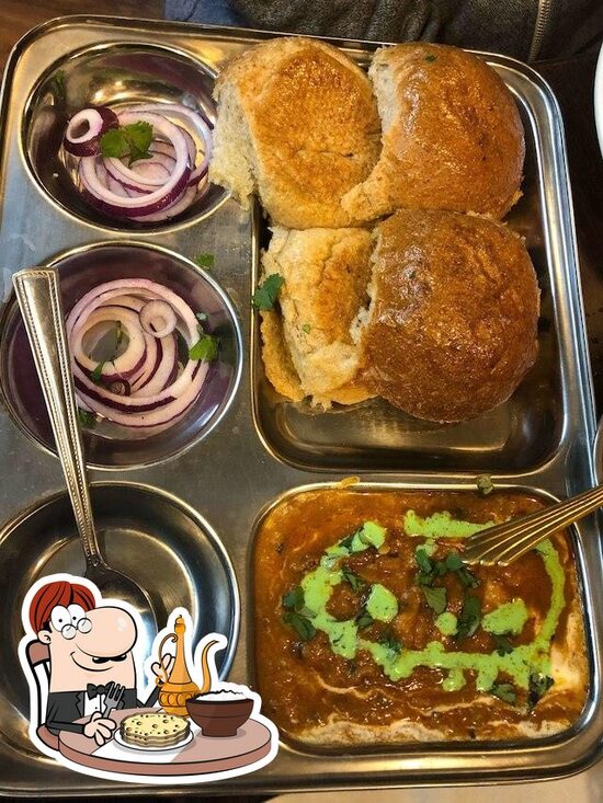 Menu at Mela Masters of Indian Food restaurant, Blair Athol