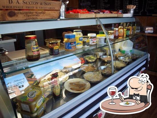 The Snack Shack in Poole - Restaurant reviews