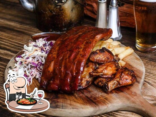 Cobram Hotel in Cobram - Restaurant menu and reviews