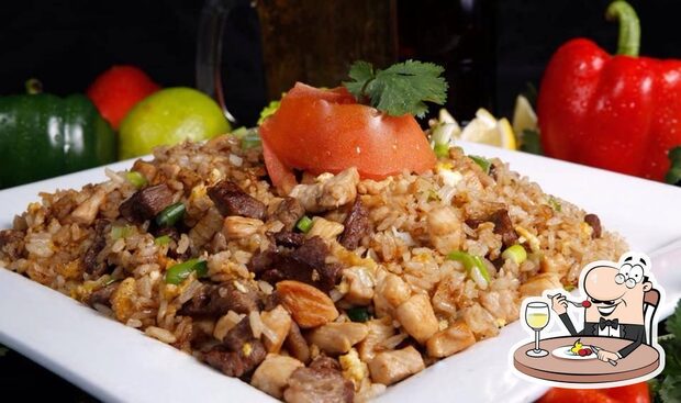 Wasi in Bloomfield - Restaurant menu and reviews