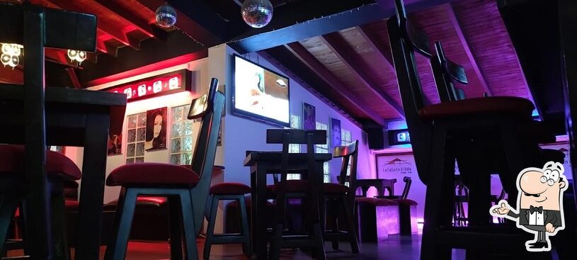 La Casa En El Aire Video Bar, La Ceja - Restaurant reviews