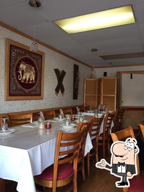 Thai Issan Cuisine, Honolulu - Restaurant menu, prices and reviews