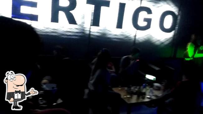 VERTIGO pub & bar, Karawang - Restaurant reviews