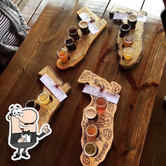 3 Keys Brewing and Gastrobrew, Bradenton - Restaurant menu, prices and ...