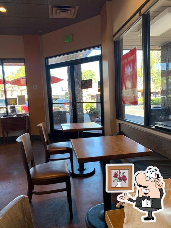 Bixby Joe Coffee & Tea in Long Beach - Restaurant menu and reviews