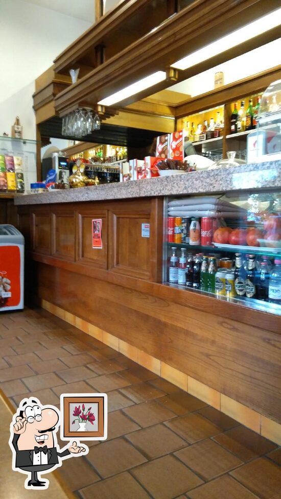 Caffè Stella, Bolzano - Menu del ristorante, prezzi e recensioni