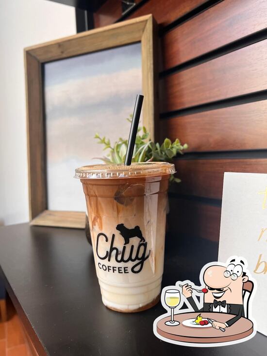 Chug Coffee in Wilsonville - Restaurant reviews