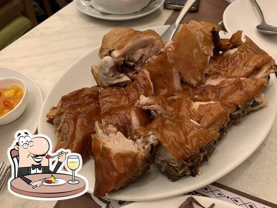 Crisostomo restaurant, Pasay, 2nd Floor, The Newport Mall, Newport ...